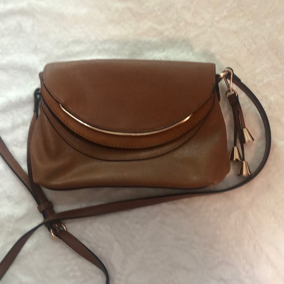 Bags | Lc Lauren Conrad Blair Crossbody Bag | Poshmark